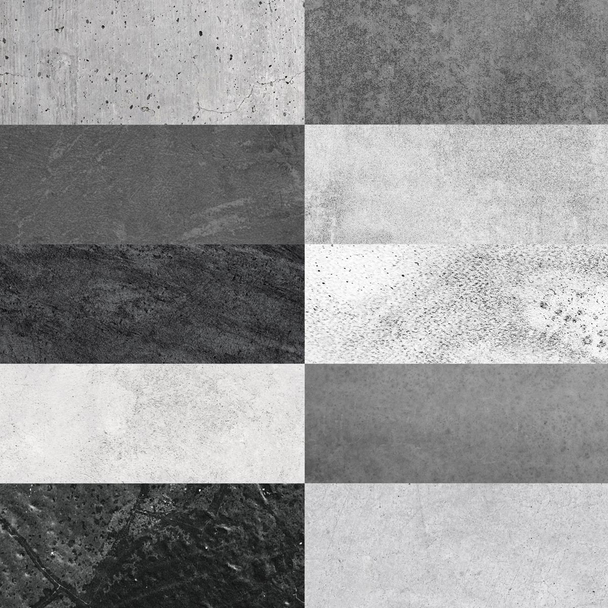 Muster, Musterstücke, Musterplatten und Verschnittmuster – testen ...