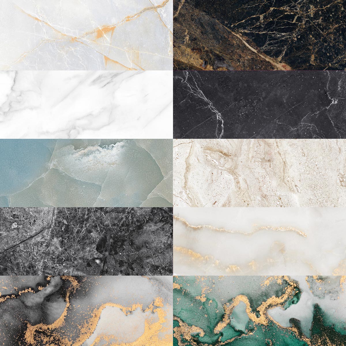 Muster, Musterstücke, Musterplatten und Verschnittmuster – testen ...